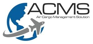 Melior Log | ACMS - Plataforma tecnológica para cargas aéreas